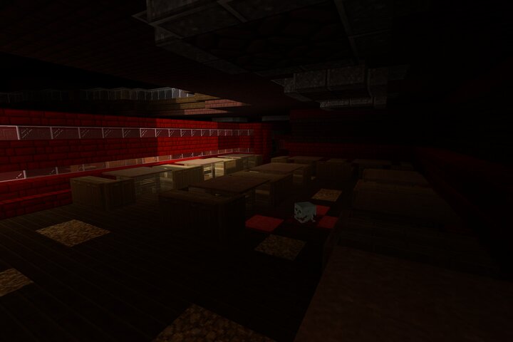 number 14 fifth street casino and hotel (part of the desolation 2.0 survival adventure map ...