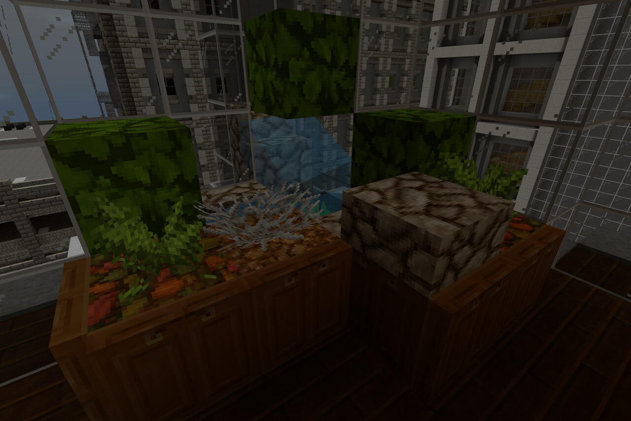 number 14 fifth street casino and hotel (part of the desolation 2.0 survival adventure map ...