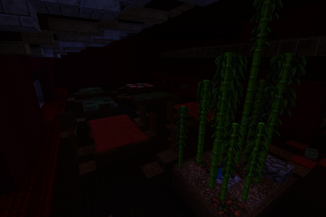 number 14 fifth street casino and hotel (part of the desolation 2.0 survival adventure map ...