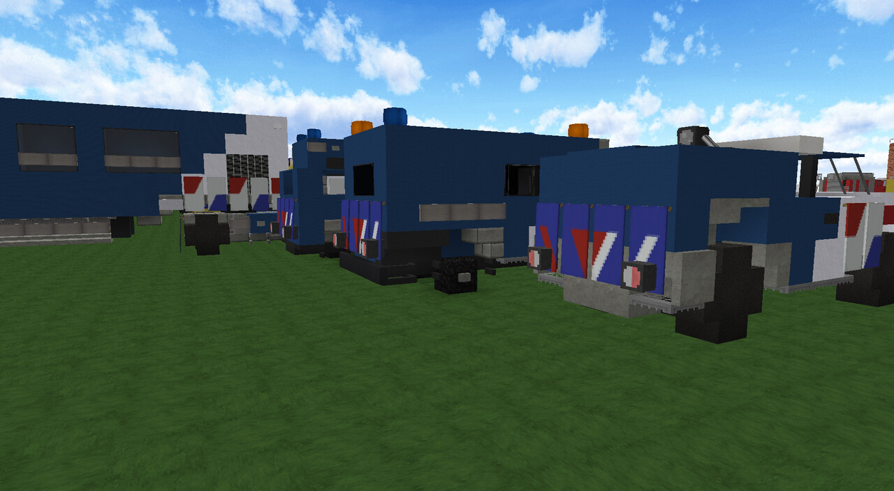 Dutch Emergency Vehicles Pack [POLICE][FIRE][EMS][KMAR][LIFEGUARD ...