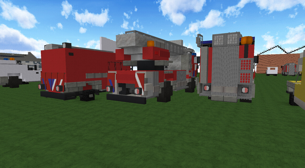 Dutch Emergency Vehicles Pack [POLICE][FIRE][EMS][KMAR][LIFEGUARD ...