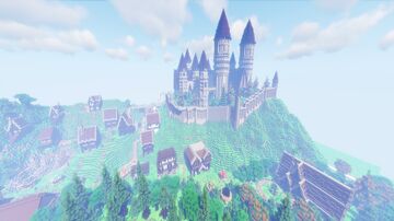 Archeon Minecraft Maps | Planet Minecraft Community