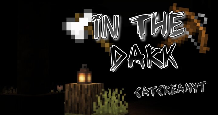 In The Dark Minecraft Map