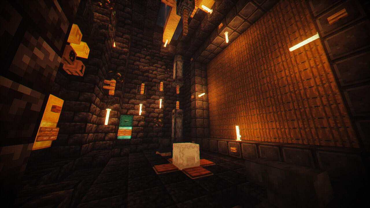 9x9 Guessing Game Minecraft Map