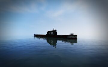 Submarine Minecraft Maps with Downloadable Schematic | Page 3