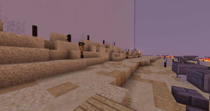 D-day | WW2 #1 Minecraft Map