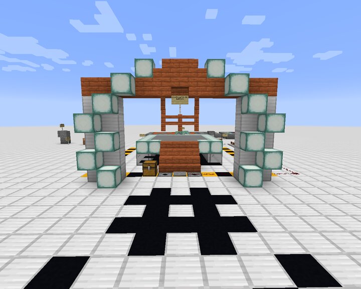 Your Command Ideas In Minecraft Tutorial Command Lab Map 1 Minecraft Map