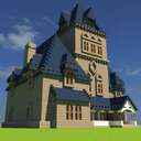 Fort Hamilton Gatekeeper Minecraft Map