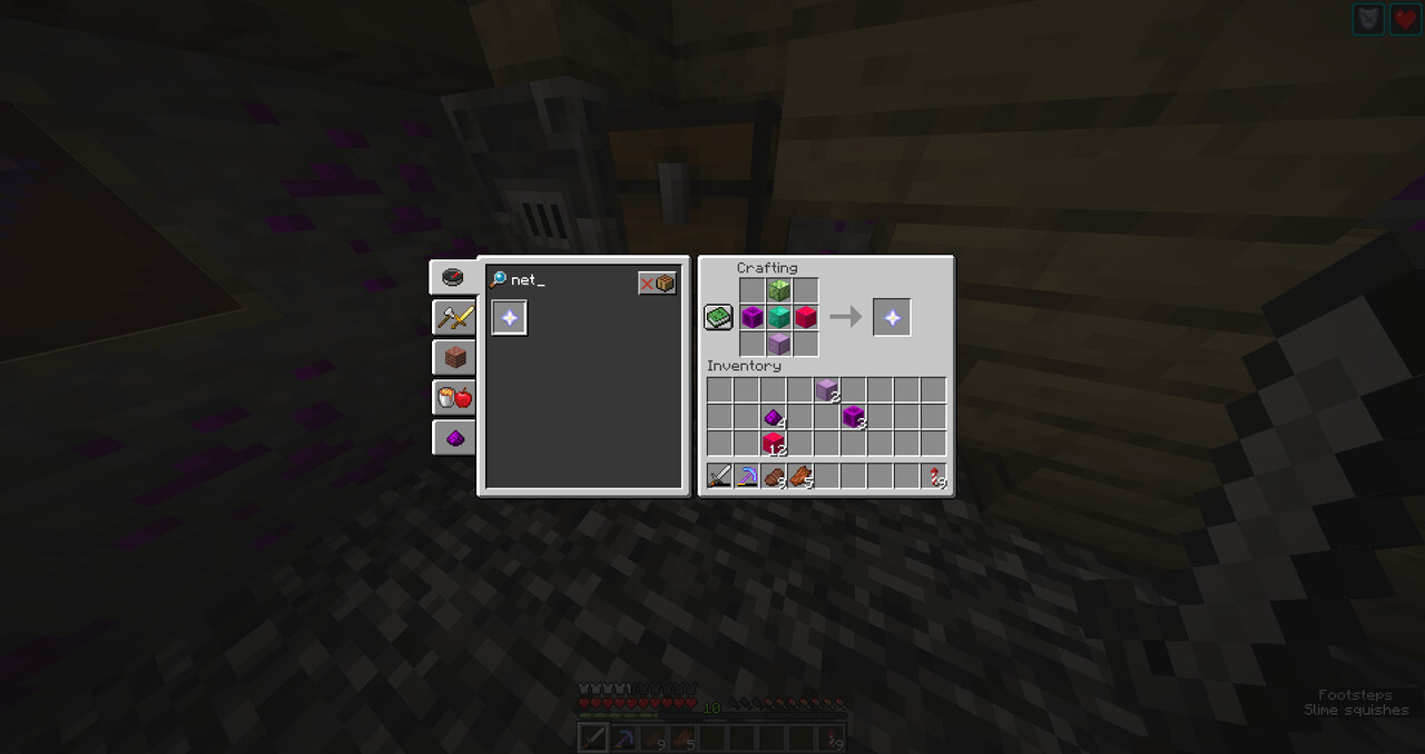 UU-Matter survival challange Minecraft Map