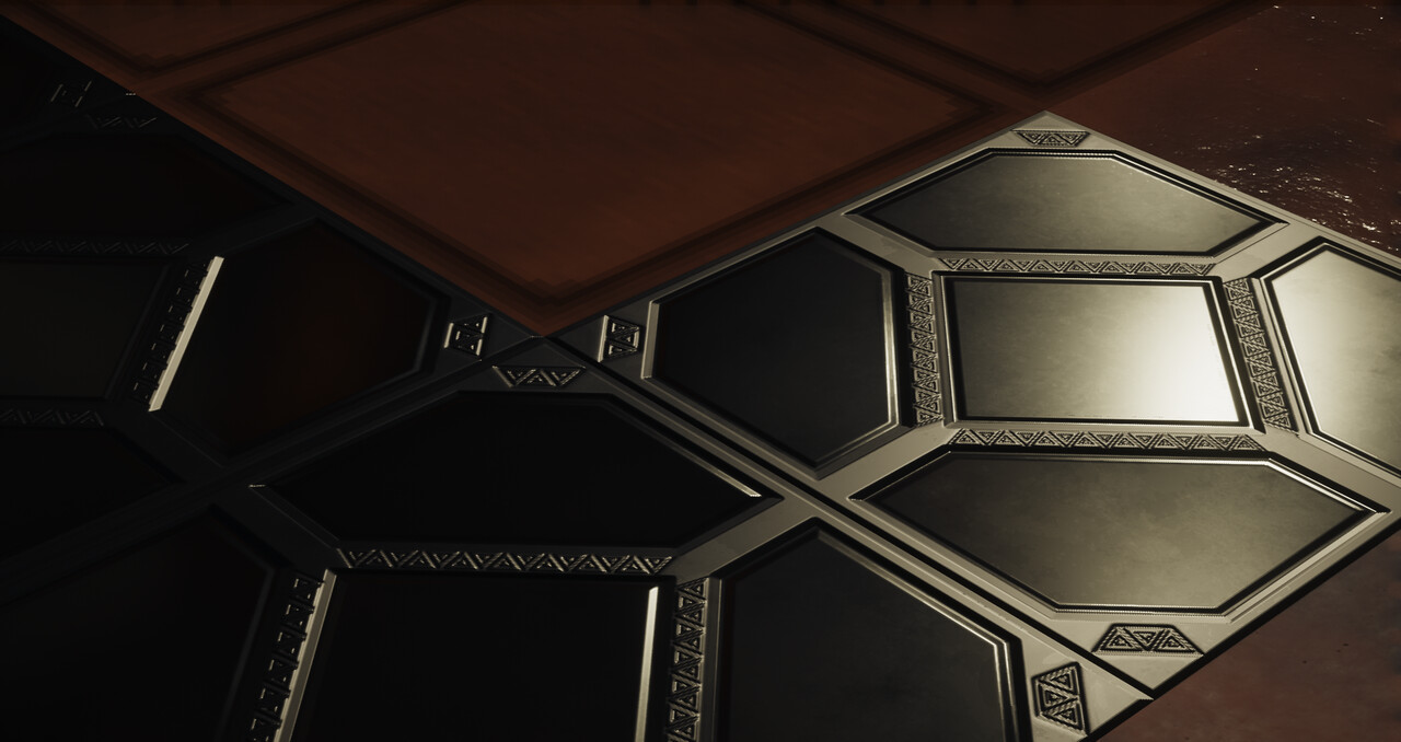 My First Ever RTX Minecraft Minecraft Map