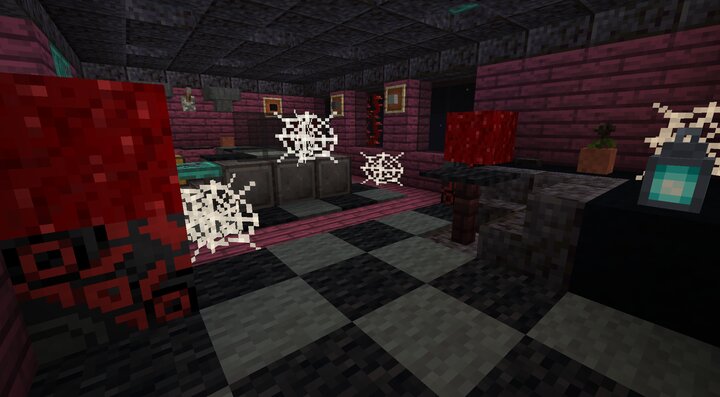 Buildtober 3rd | Stoneie's Stones Shop Minecraft Map