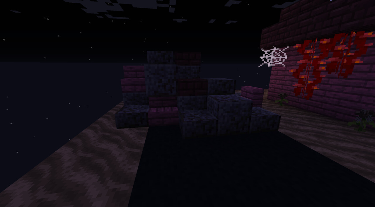 Buildtober 3rd | Stoneie's Stones Shop Minecraft Map