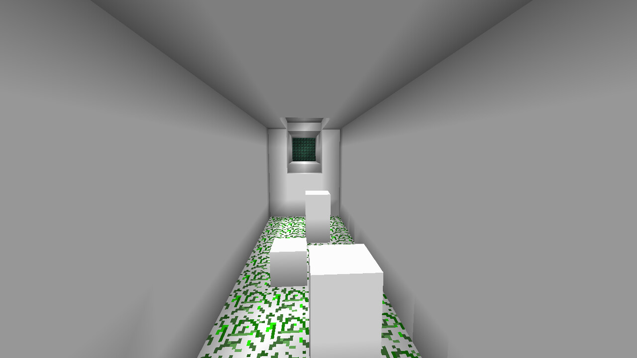 Fun Blocks Minecraft Map