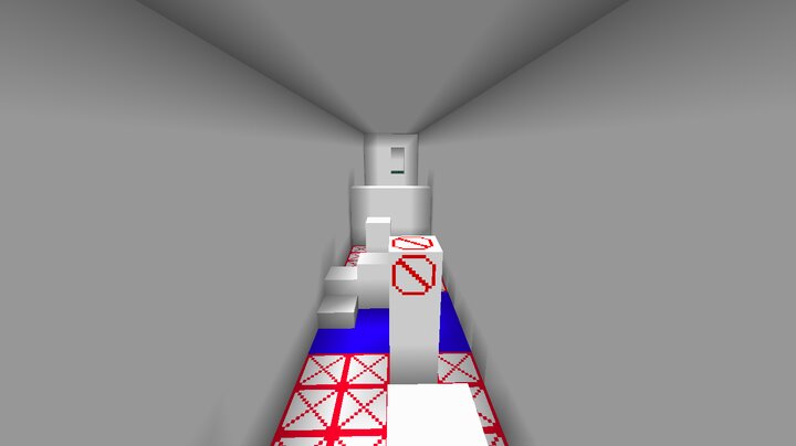 Fun Blocks Minecraft Map