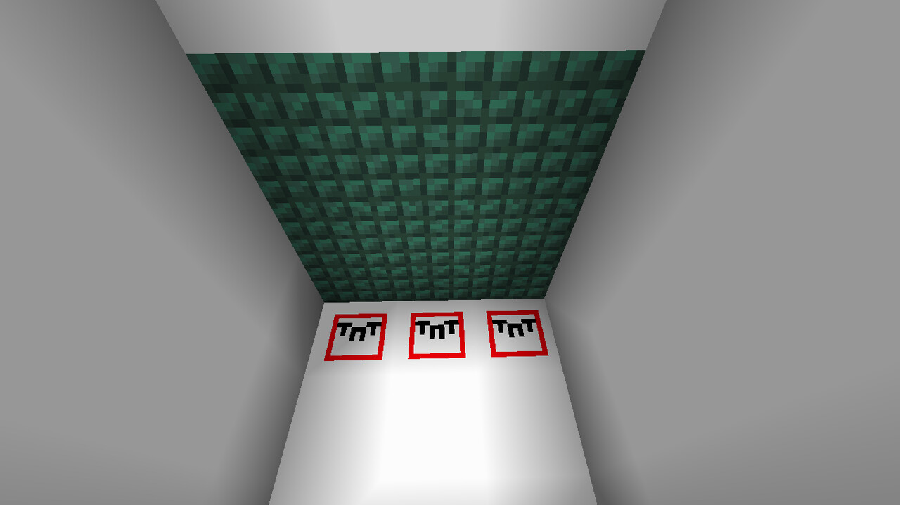 Fun Blocks Minecraft Map