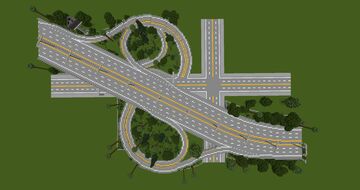 Highway Minecraft Maps | Planet Minecraft Community