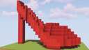high red heels~ Minecraft Map