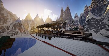 Express Minecraft Maps | Planet Minecraft Community