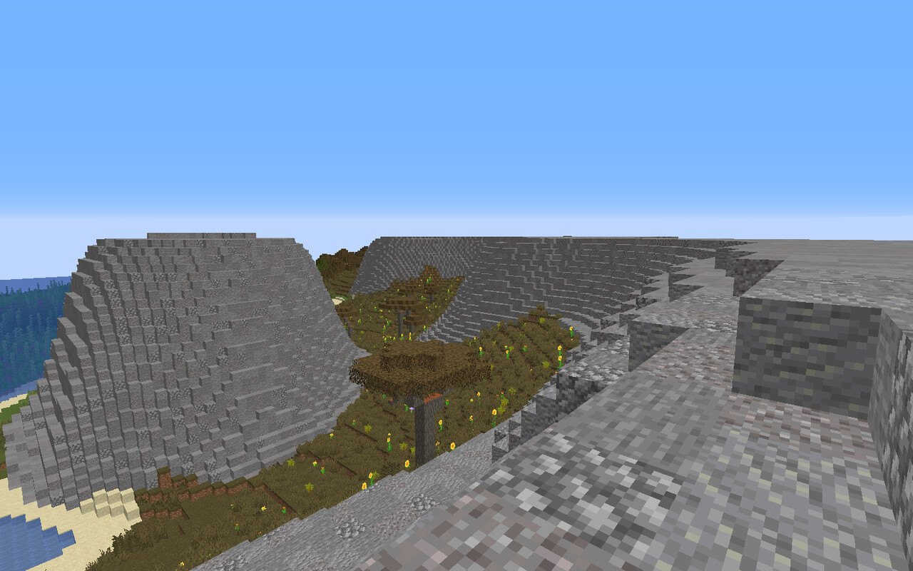 some map from me‬ Minecraft Map