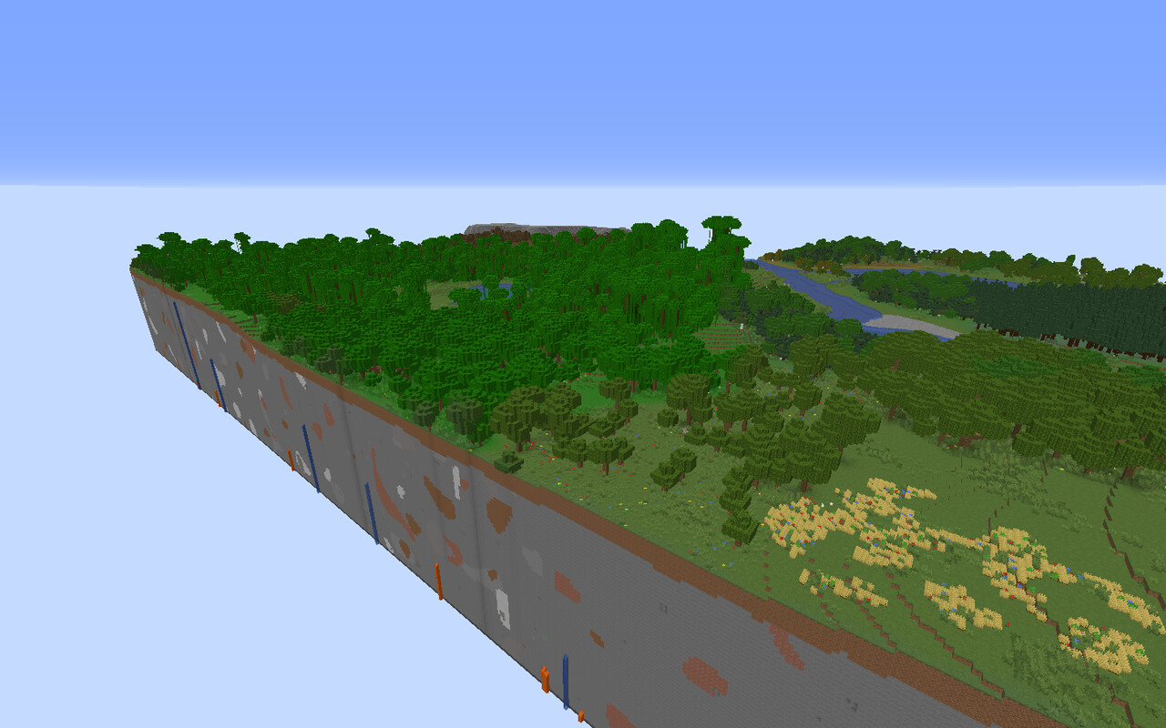 some map from me‬ Minecraft Map