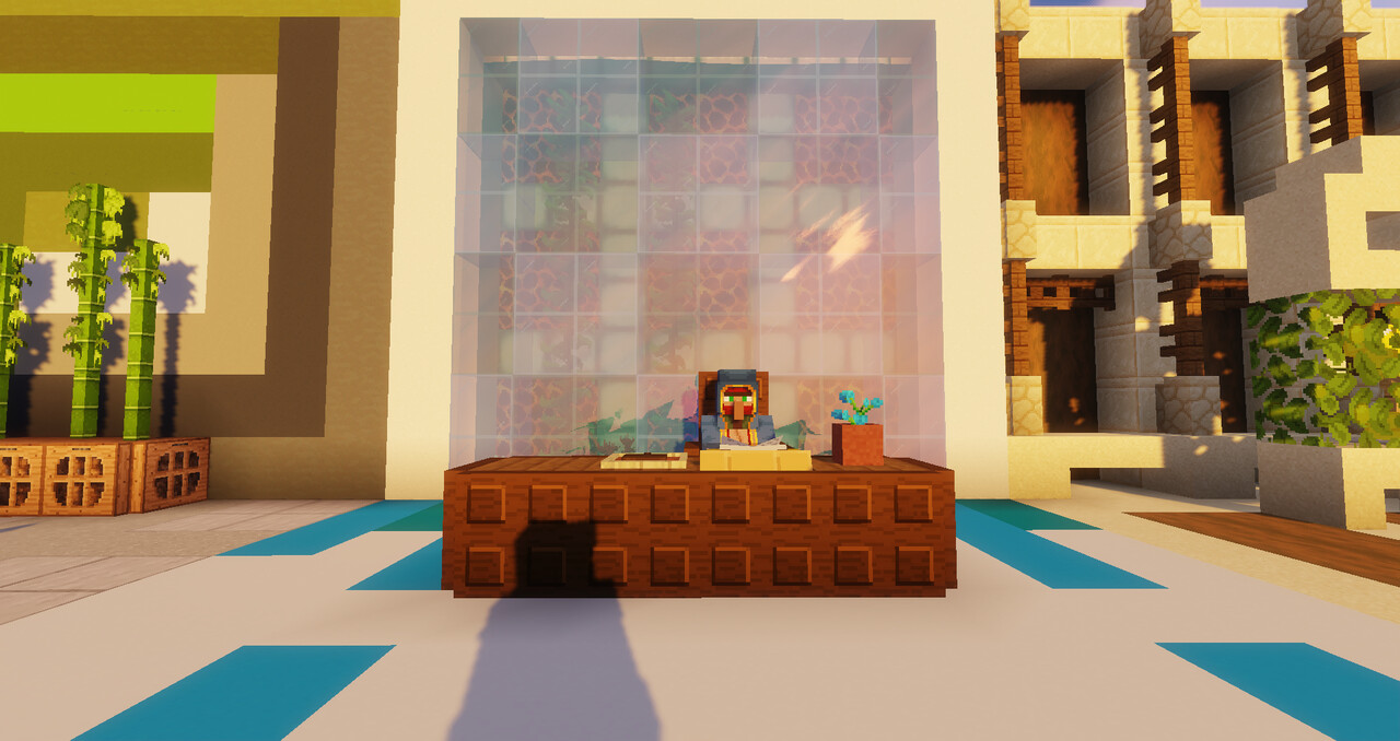 Minecraft 25 interior decorating ideas and designs! 2 Minecraft Map