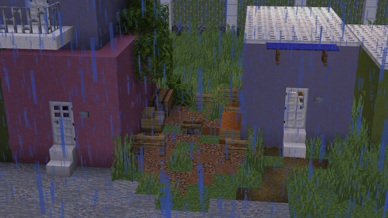 Abandoned Powerplant Minecraft Map