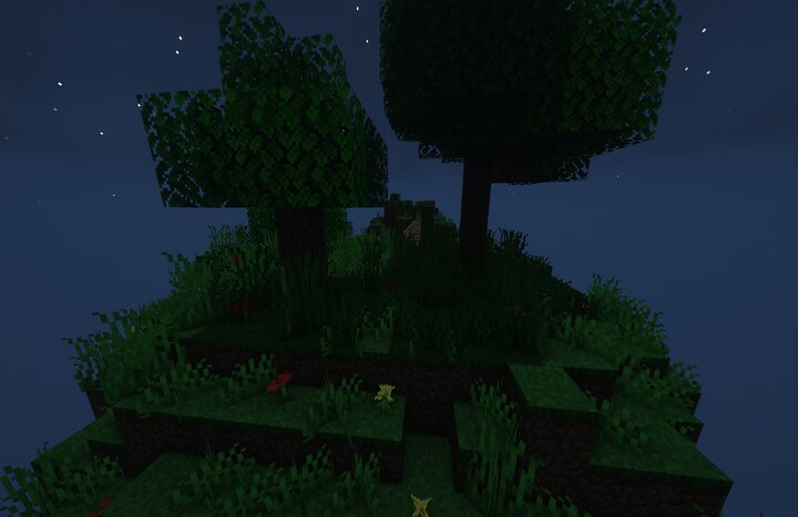 [1.16] Cursed Bridge Minecraft Map