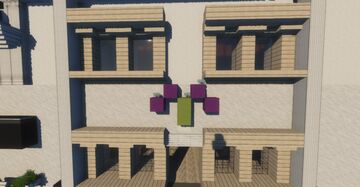 Bloom Minecraft Maps | Planet Minecraft Community