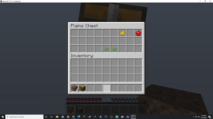 OneBlock Minecraft Map