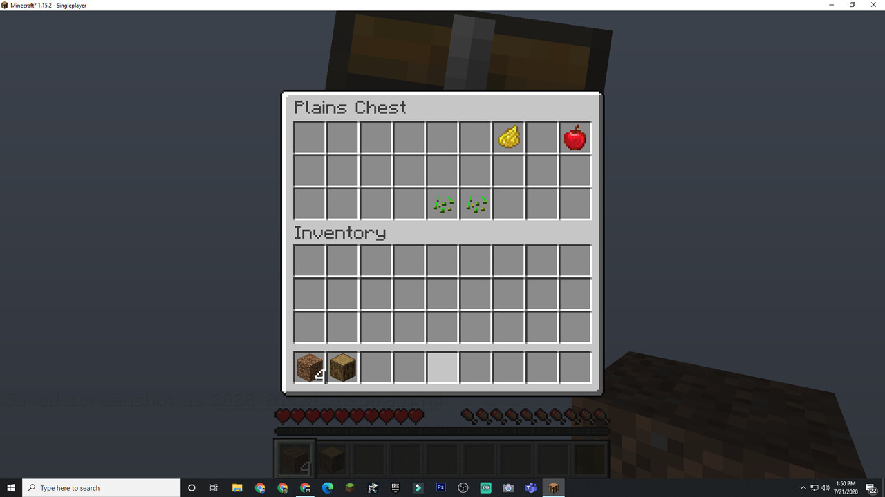 OneBlock Minecraft Map