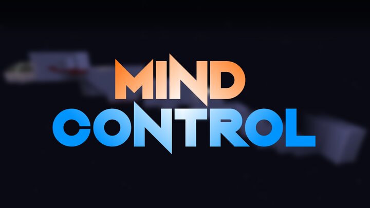 Mind Control Minecraft Map