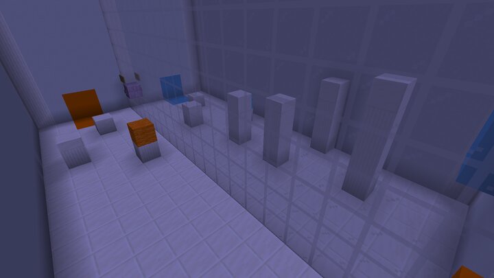 Mind Control Minecraft Map