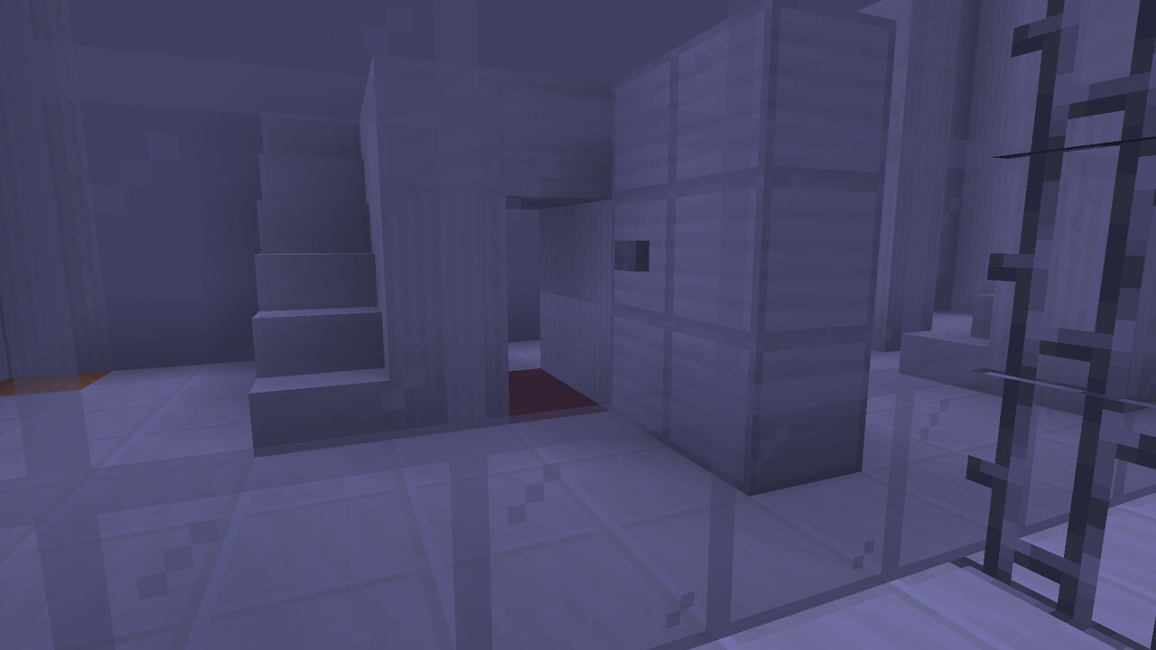 Mind Control Minecraft Map