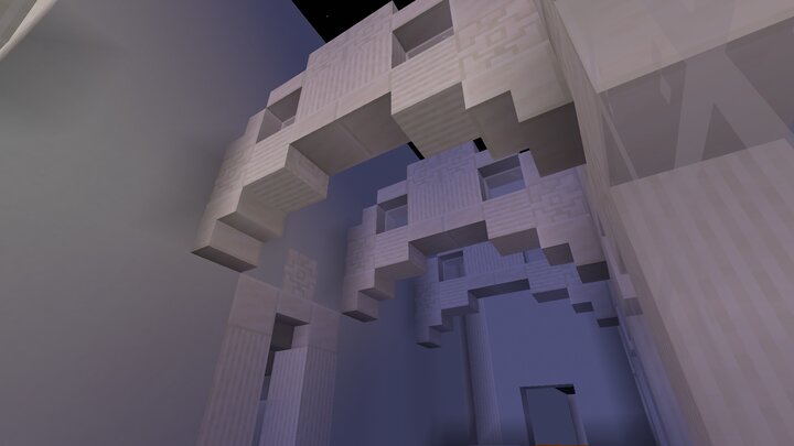 Mind Control Minecraft Map