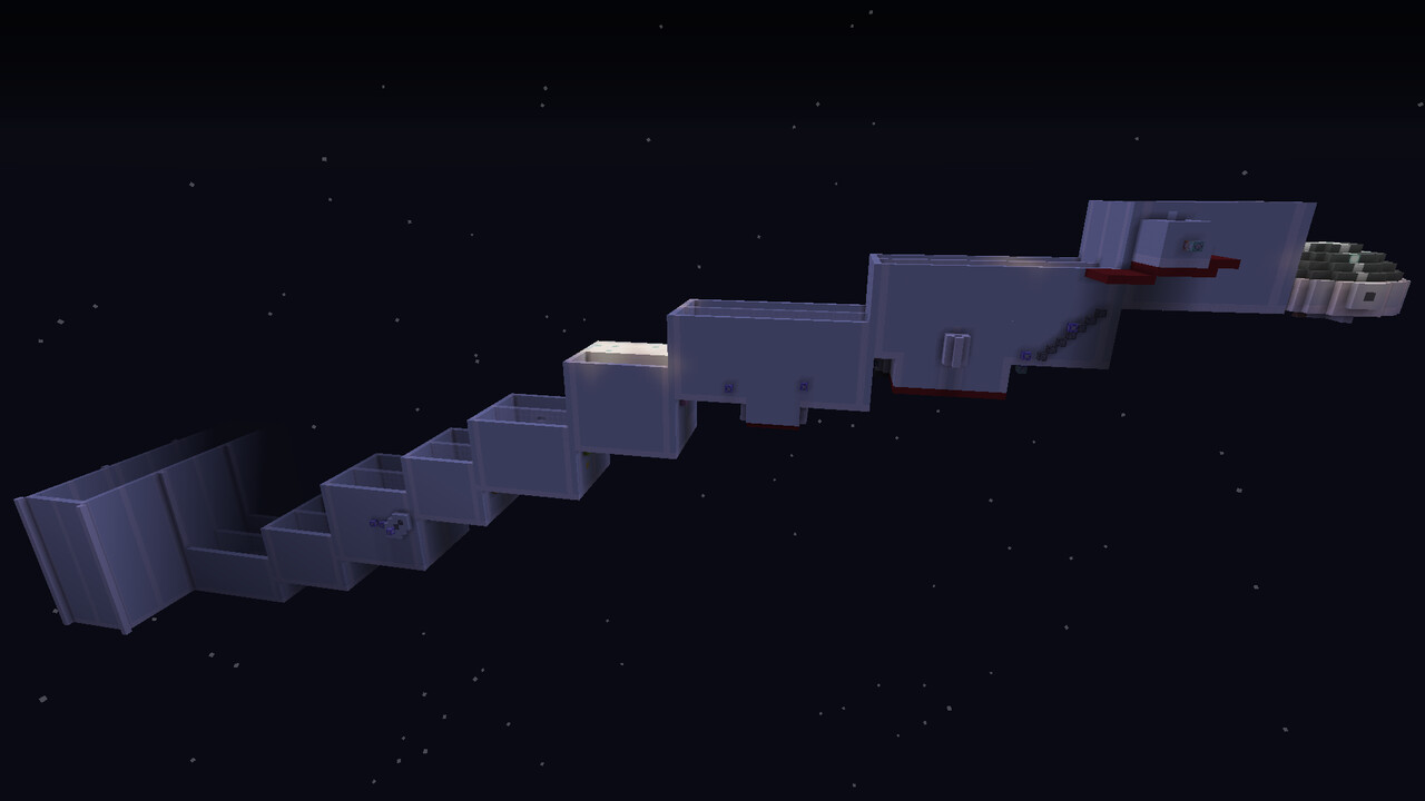 Mind Control Minecraft Map