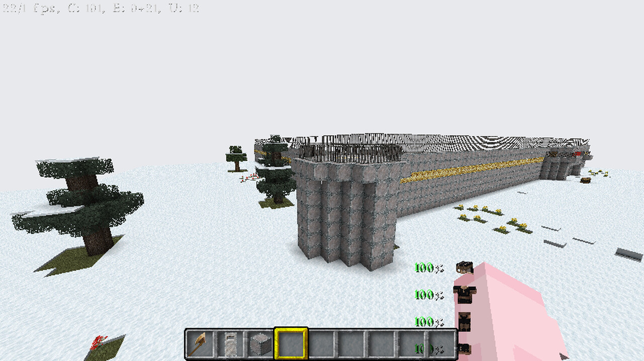 Testing Facility(Alpha) [Java Version] **Discontinued for time being ...