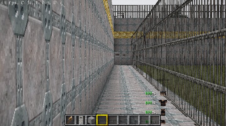 Testing Facility(Alpha) [Java Version] **Discontinued for time being ...