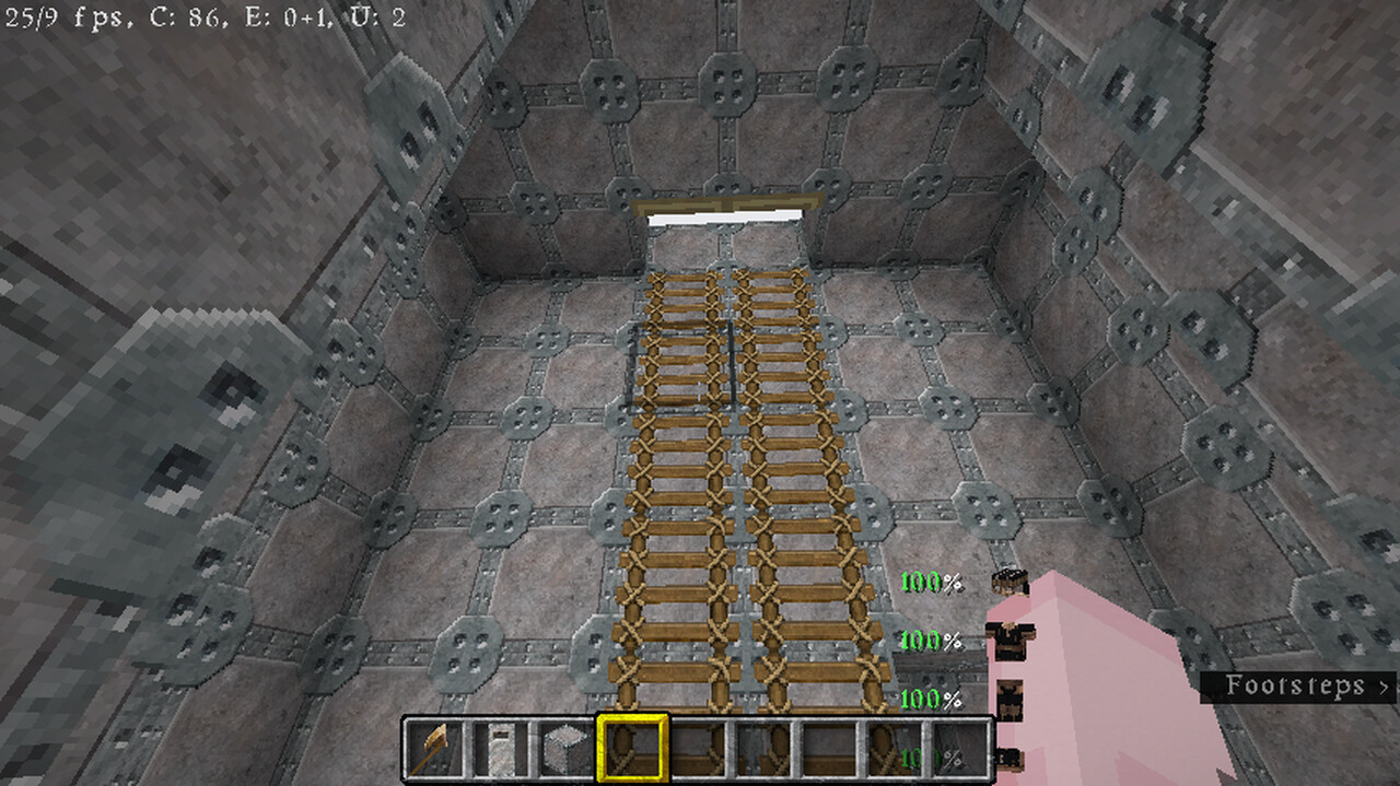 Testing Facility(Alpha) [Java Version] **Discontinued for time being ...