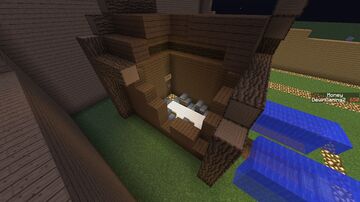 Armoury Minecraft Maps | Planet Minecraft Community