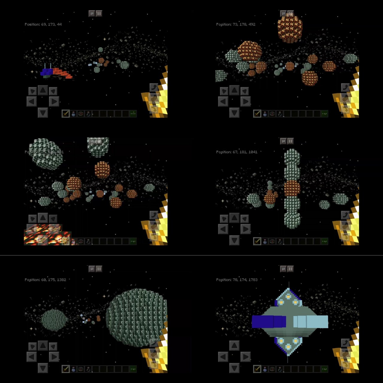 Star Fox Snes Craft Minecraft Map
