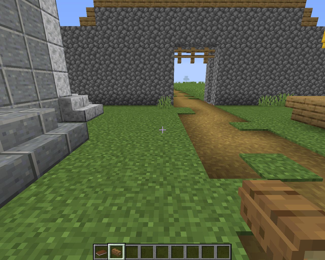 3D Resource pack Coming Soon Minecraft Map