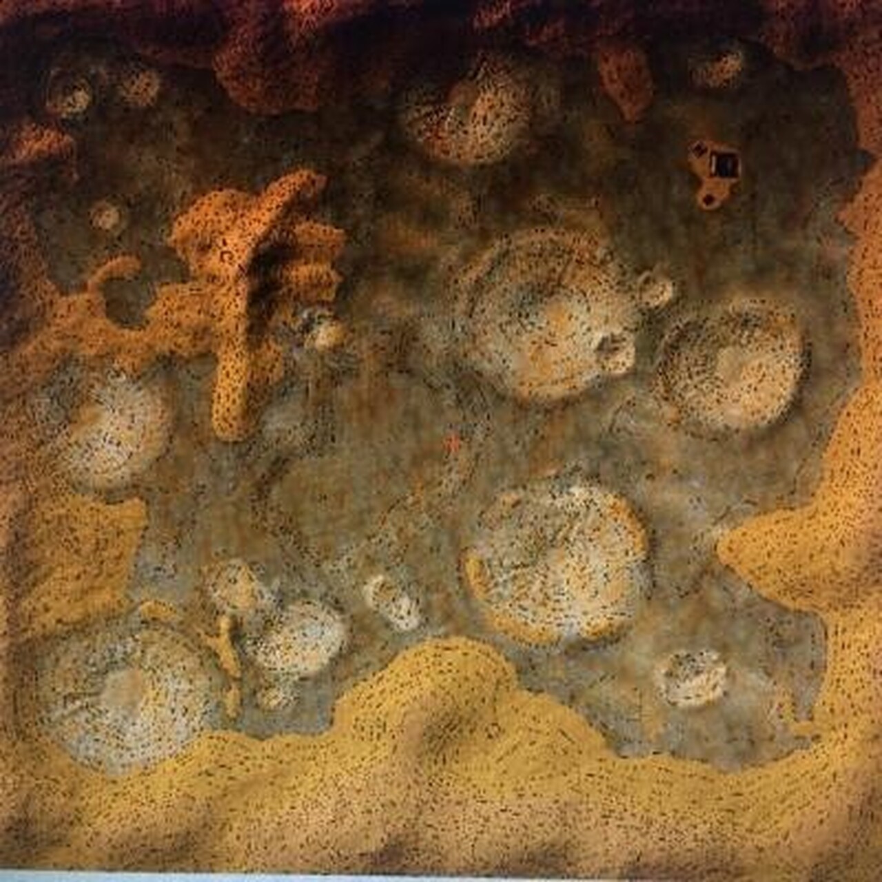 Mars Exploration Minecraft Map