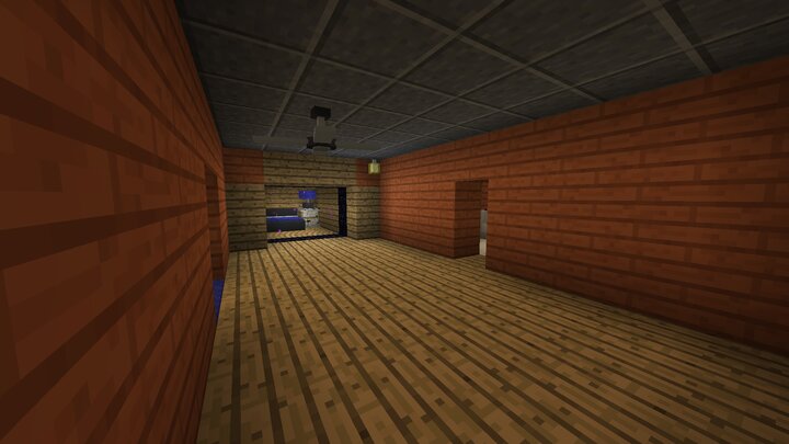 TARDIS Build Minecraft Map