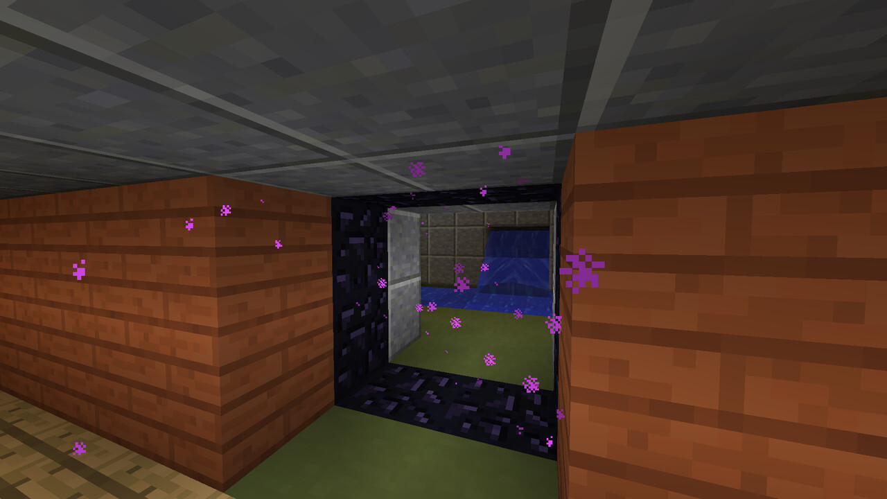 TARDIS Build Minecraft Map