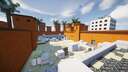 cs:go TUSCAN Minecraft Map