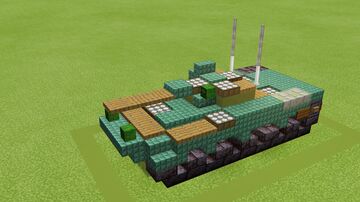 Bmp Minecraft Maps | Planet Minecraft Community