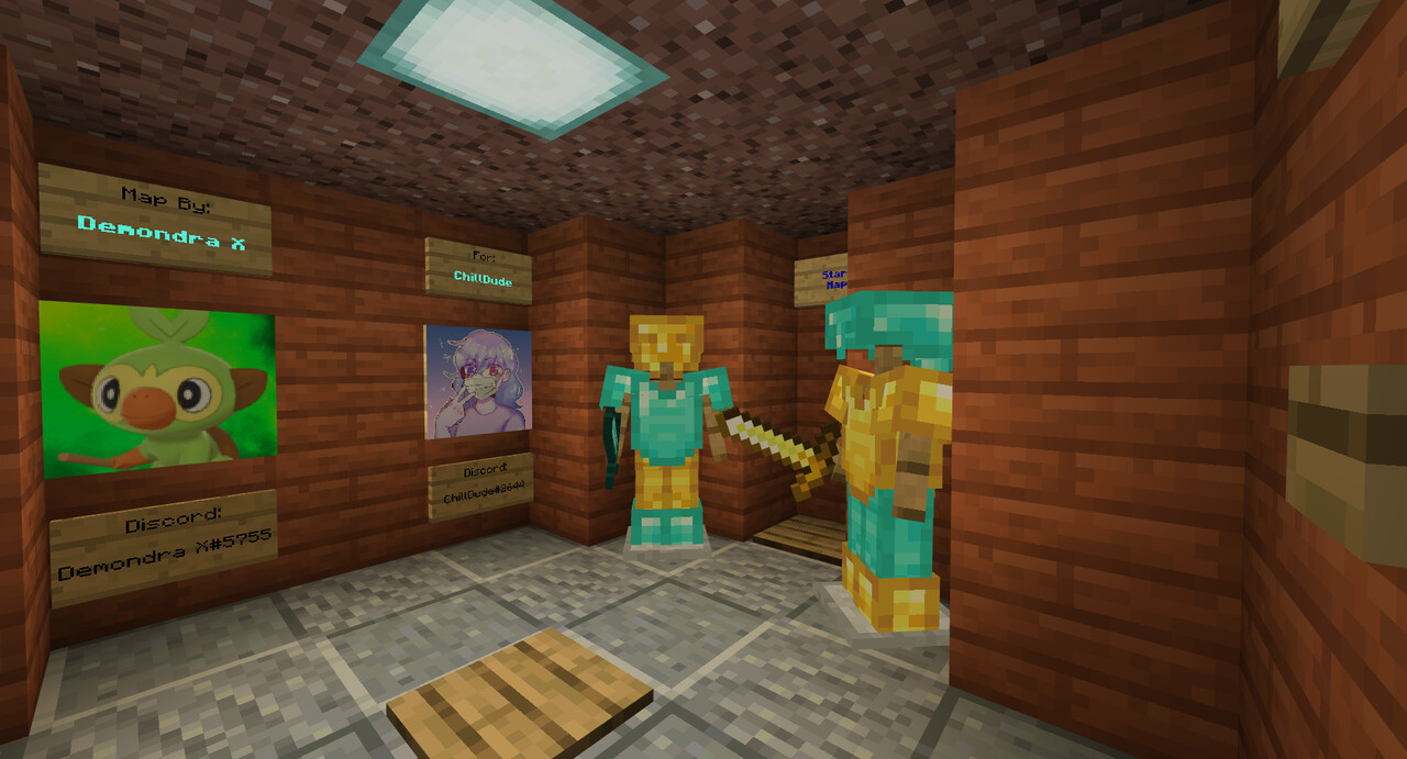 Guess It Right - Animal Crossing: New Horizons Villagers - Minecraft ...