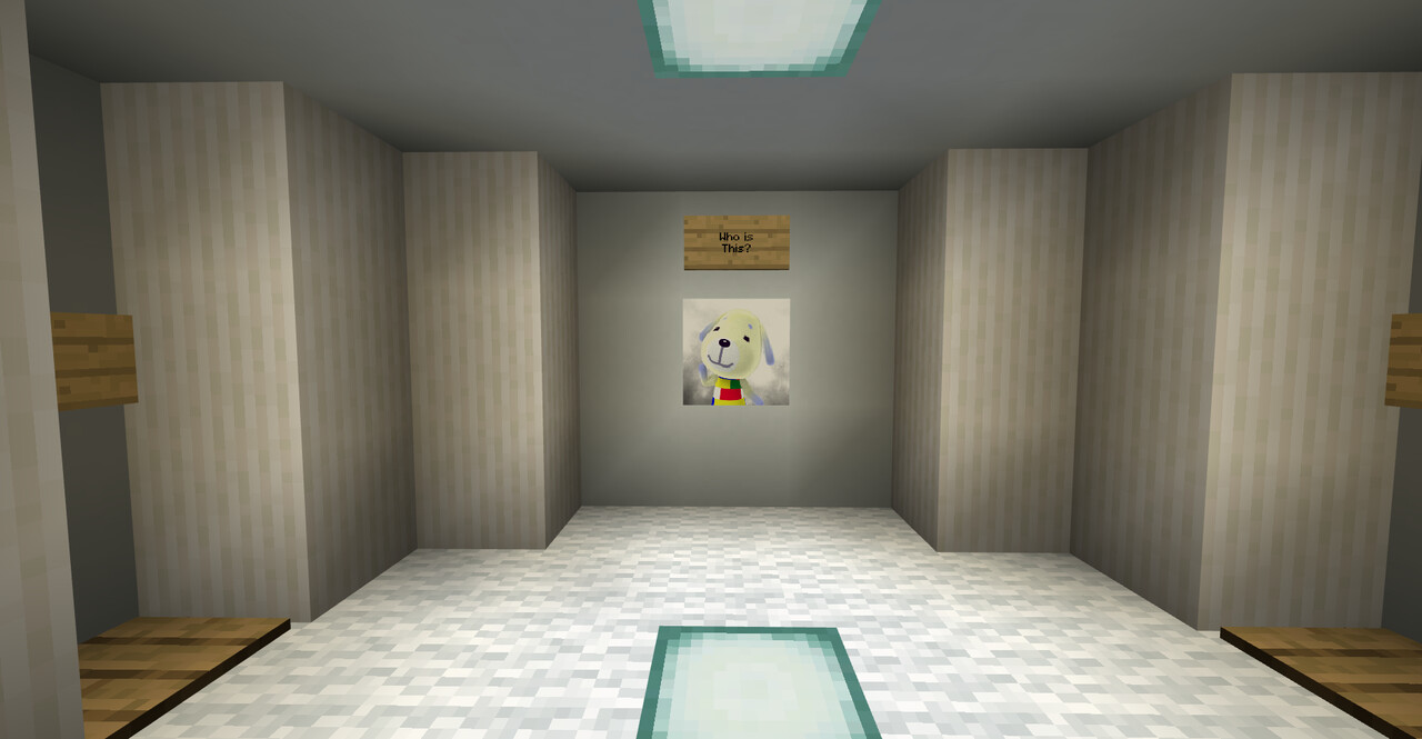 Guess It Right - Animal Crossing: New Horizons Villagers - Minecraft ...