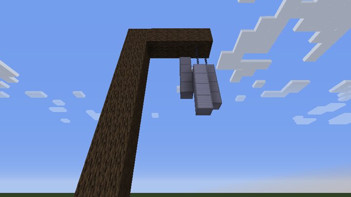 8 BIT CHIMES Minecraft Map