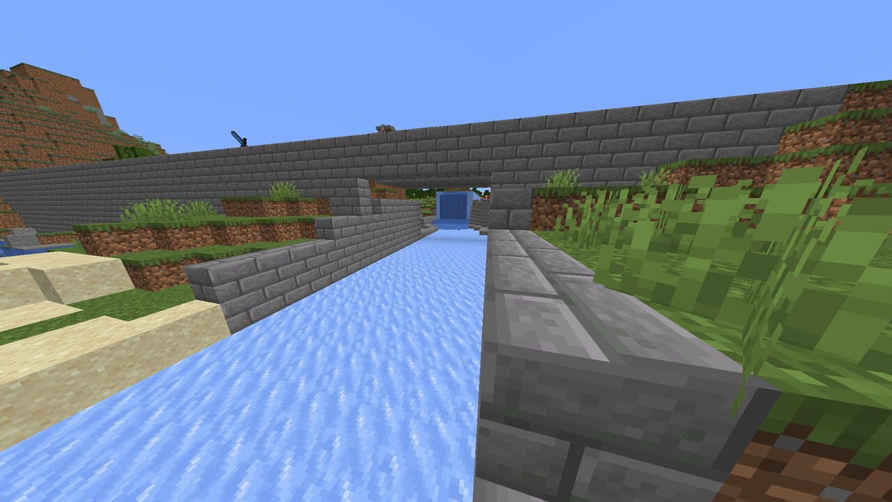 Boat Drifting Map Download Minecraft Map